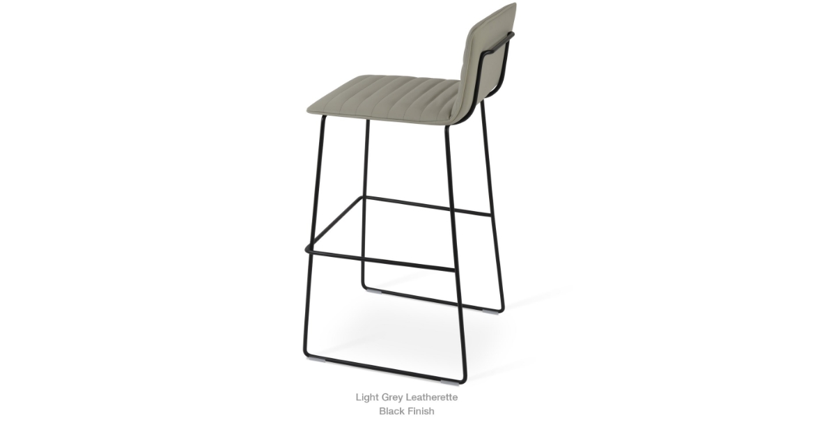 sohoConcept-Corona HB Wire Full UPH Stools