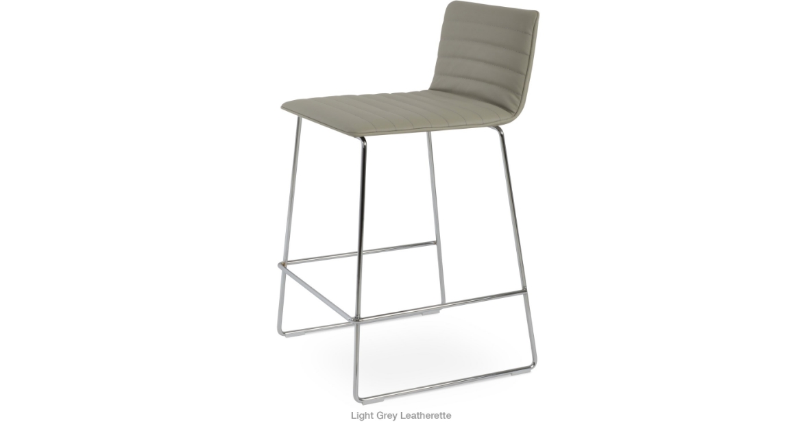 sohoConcept-Corona HB Wire Full UPH Stools