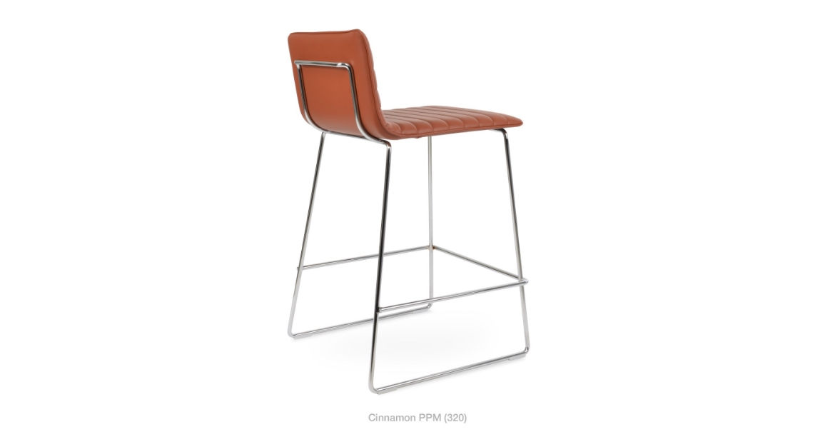 sohoConcept-Corona HB Wire Full UPH Stools