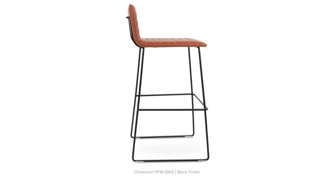 sohoConcept-Corona HB Wire Full UPH Stools