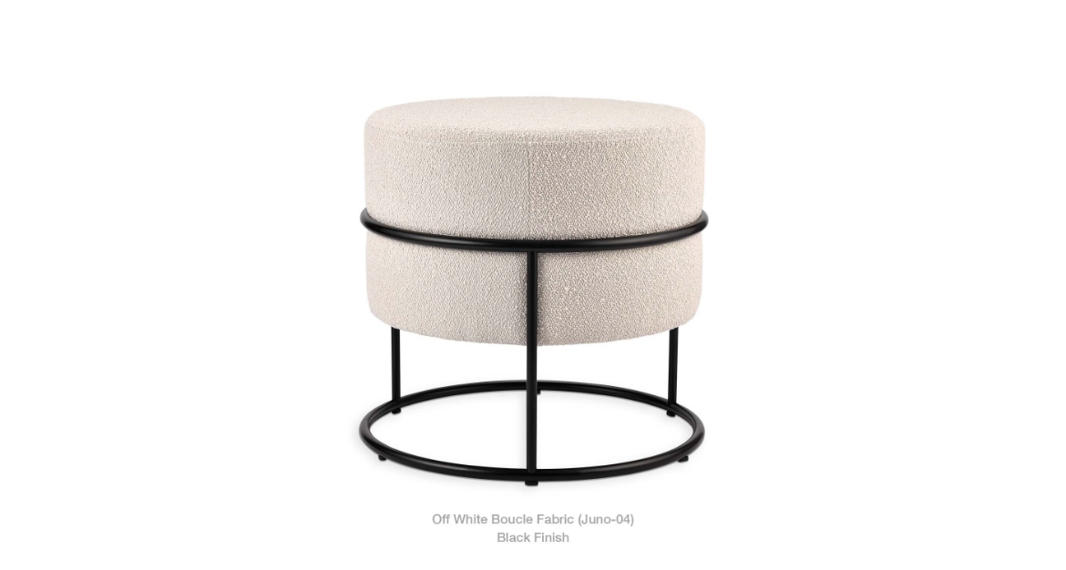 sohoConcept-Colombo Stackable Pouf