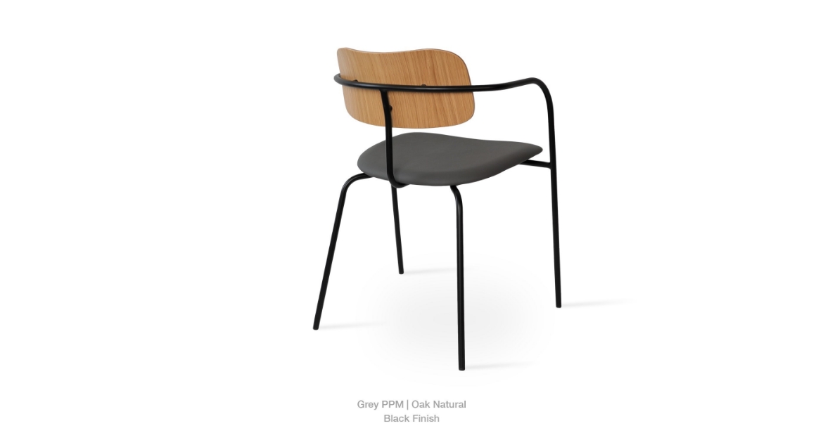 sohoConcept-Academy Chair