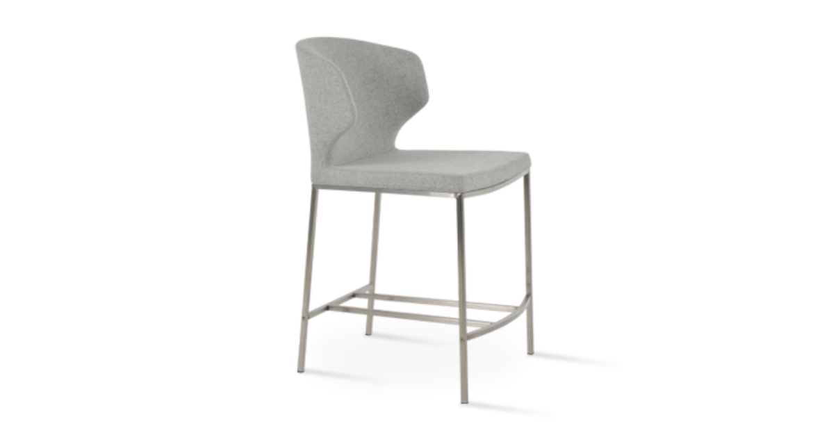sohoConcept-Amed +(PLUS) Metal Stools