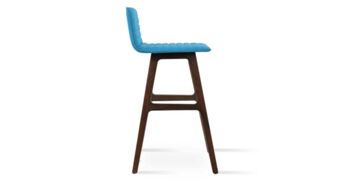 sohoConcept-Corona PR Wood Full UPH Stools
