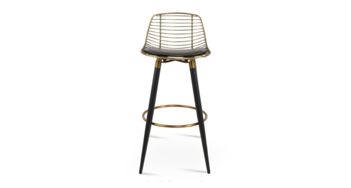 sohoConcept-Tiger Mini Ana Stools