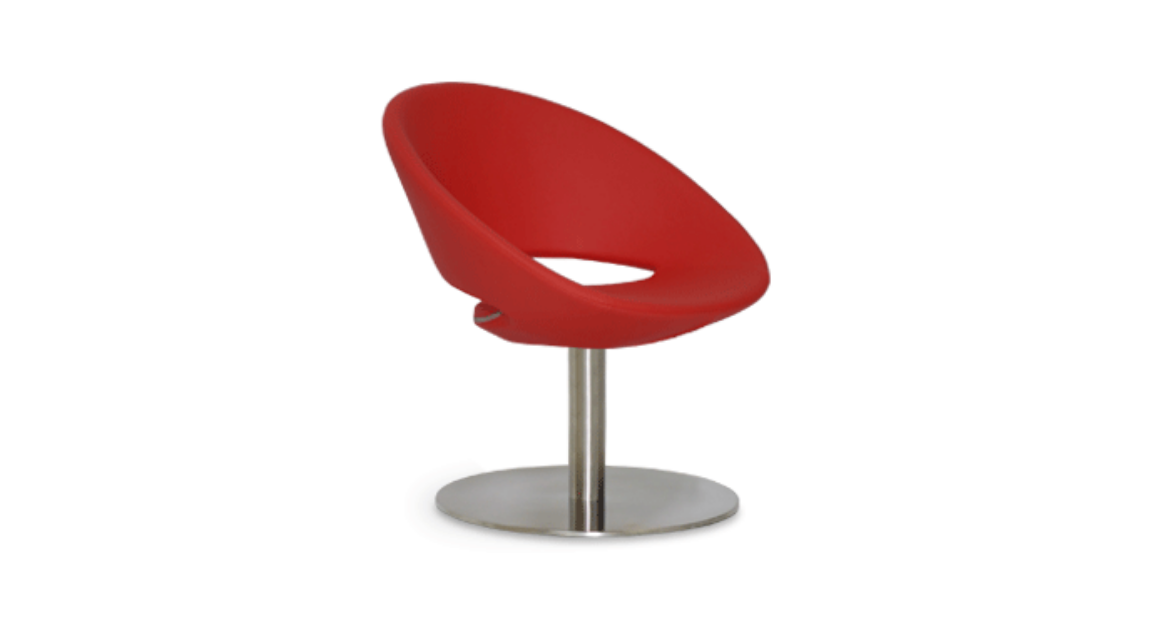 sohoConcept-Crescent Round Lounge