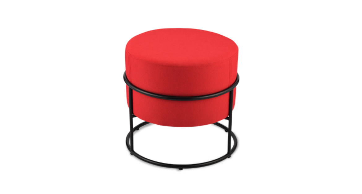 sohoConcept-Colombo Stackable Pouf