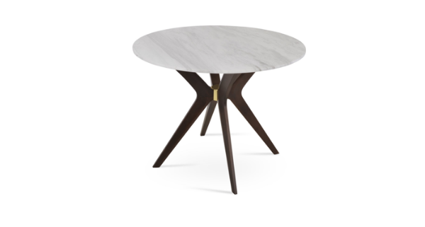 sohoConcept-Pavilion Rectangle Dining Table