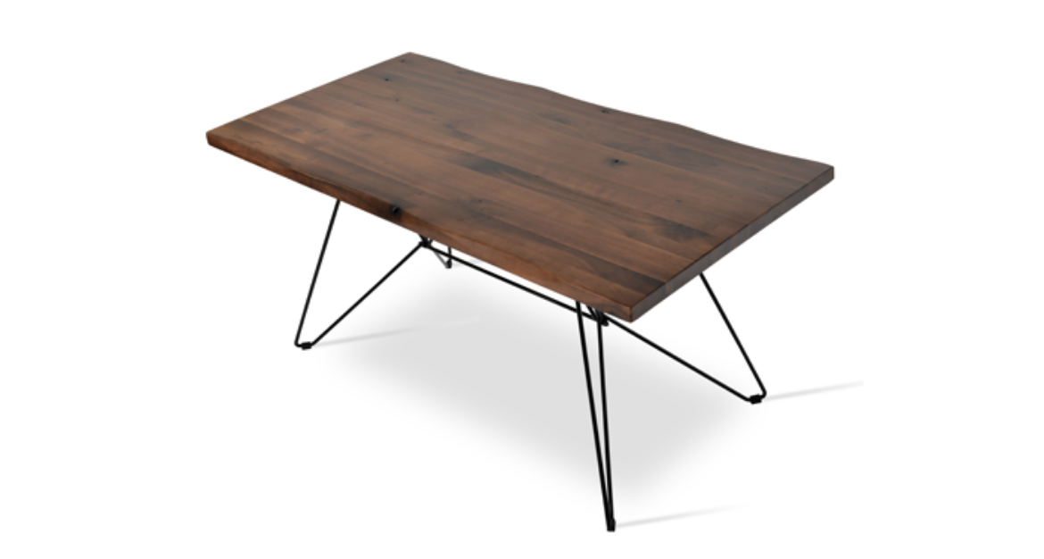 sohoConcept-Billiani Table