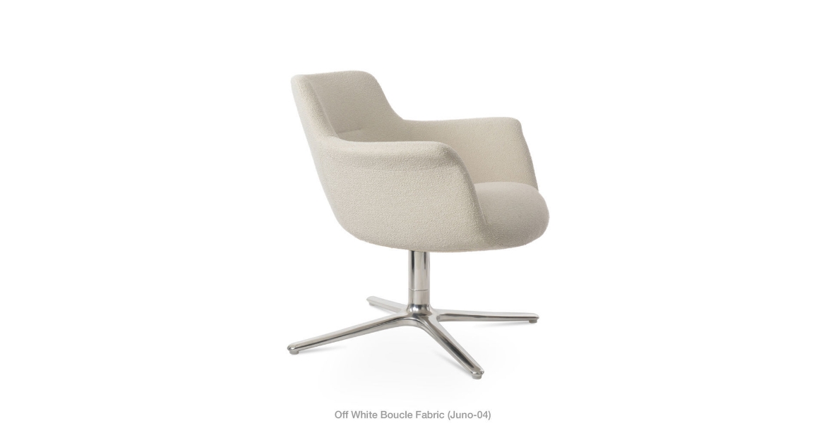 sohoConcept-Bottega Oval Lounge