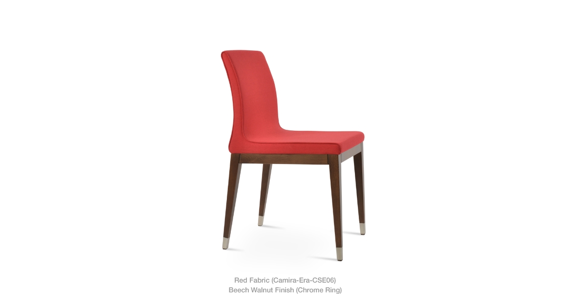 sohoConcept-Polo Wood Chair