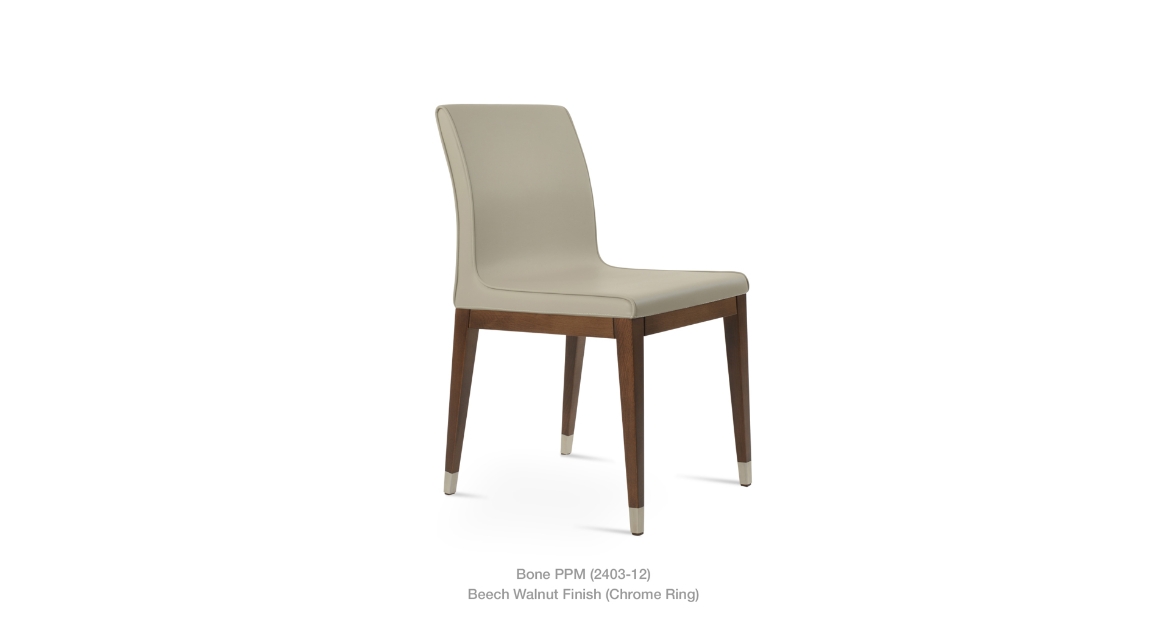 sohoConcept-Polo Wood Chair