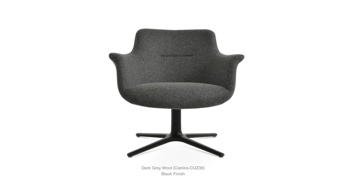 sohoConcept-Bottega Oval Lounge