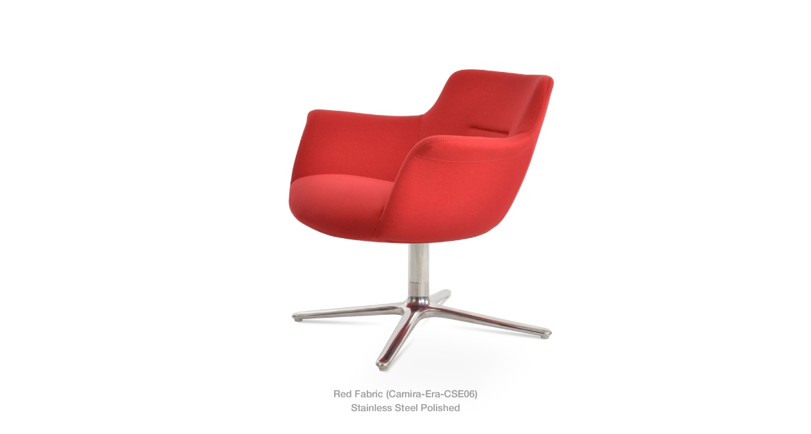 sohoConcept-Bottega Oval Lounge