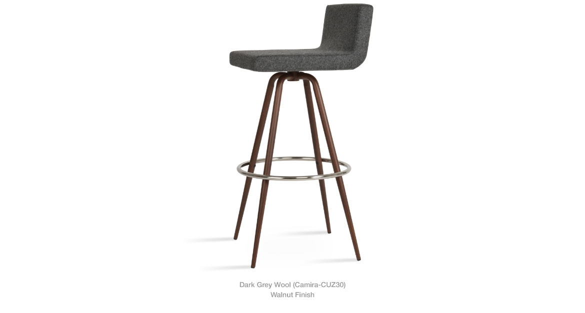 sohoConcept-Dallas Max Swivel