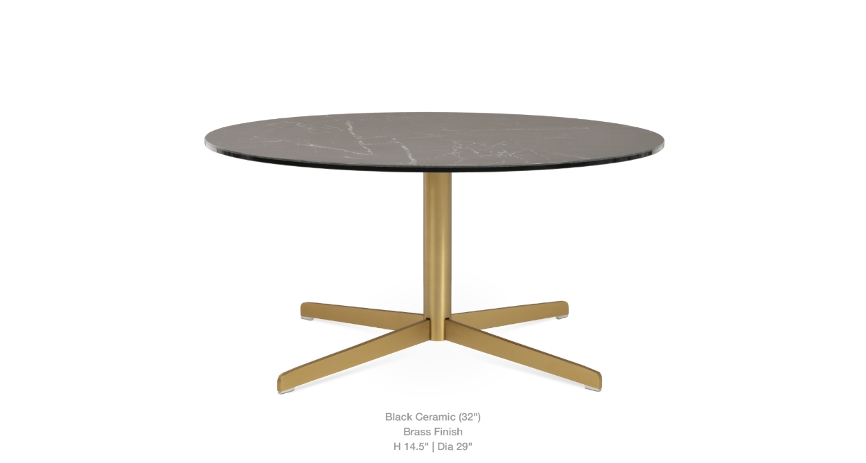 sohoConcept-Diana Coffee Table