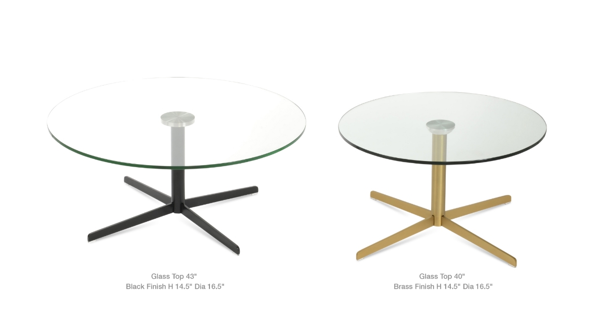 sohoConcept-Diana Coffee Table