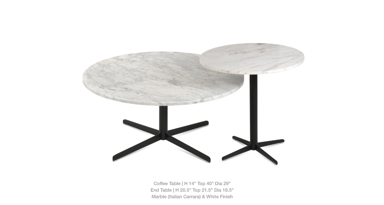 sohoConcept-Diana Coffee Table