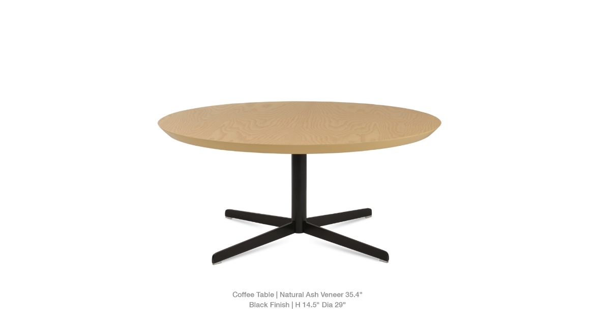 sohoConcept-Diana Coffee Table