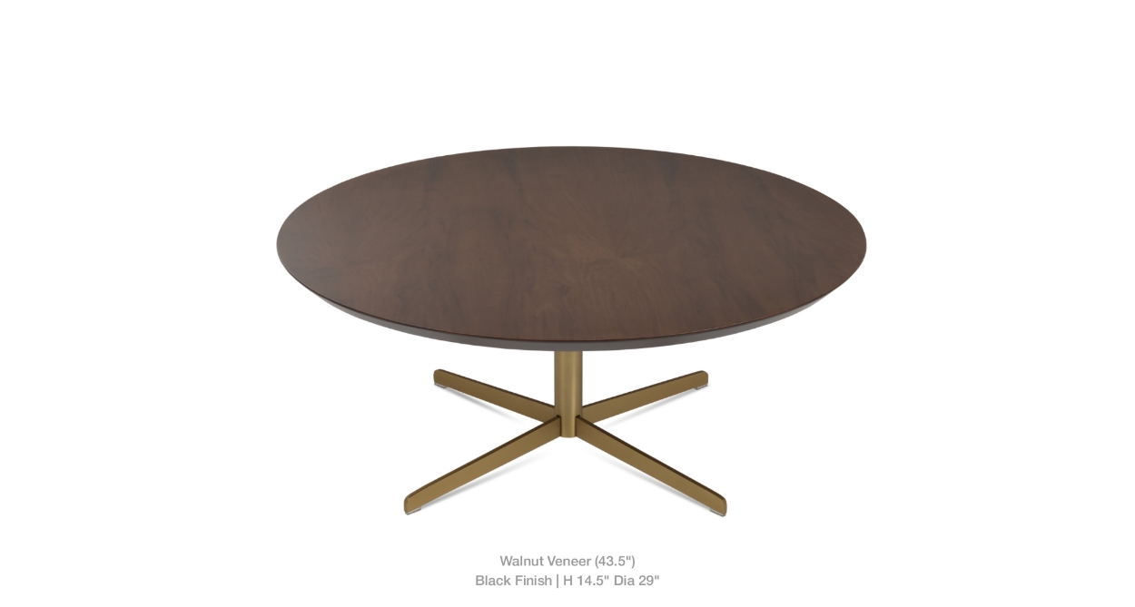 sohoConcept-Diana Coffee Table