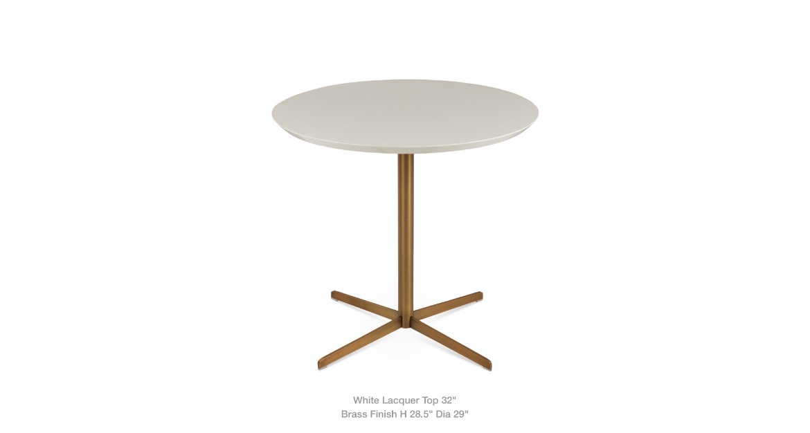 sohoConcept-Diana Dining Table