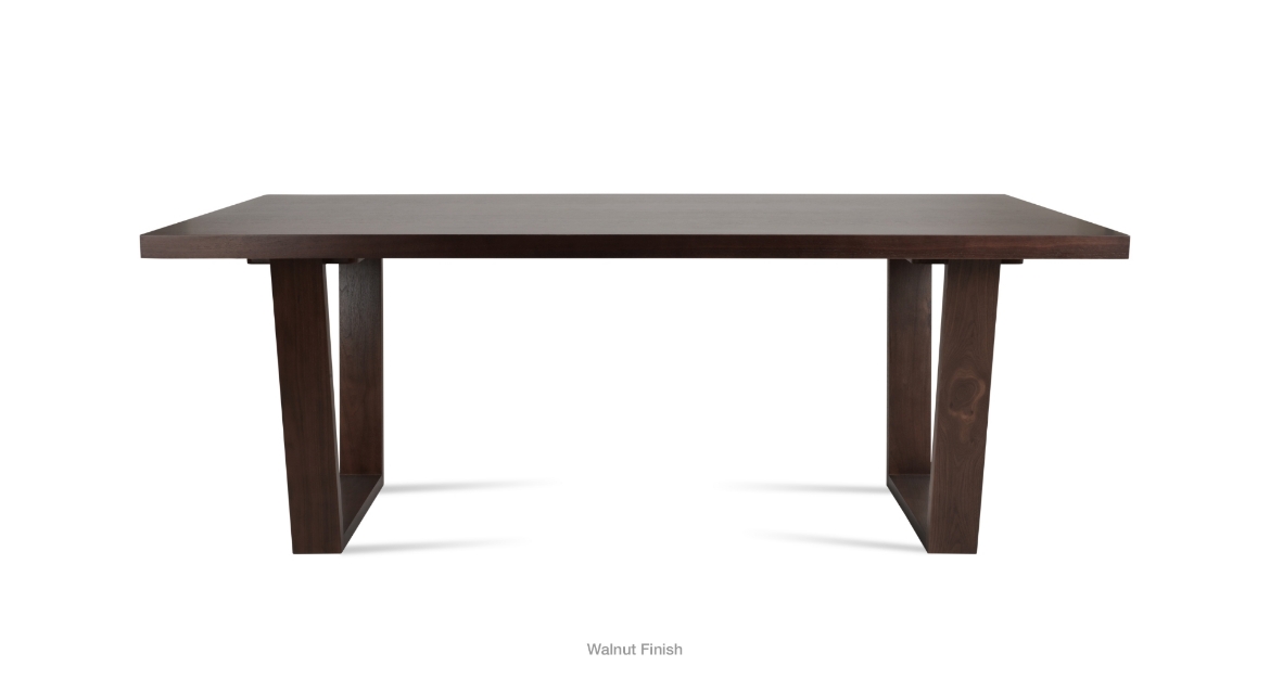 sohoConcept-Malibu Dining Table
