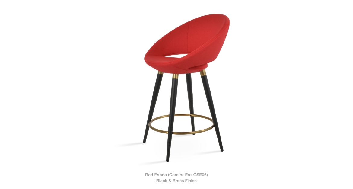 sohoConcept-Crescent Ana Stools