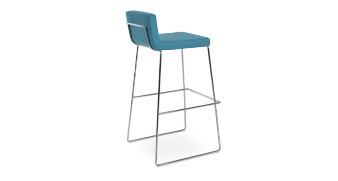 sohoConcept-Dallas Wire Stools