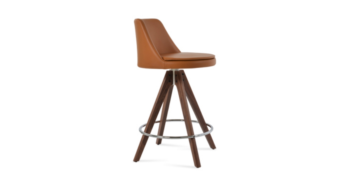 sohoConcept-Martini Pyramid Swivel