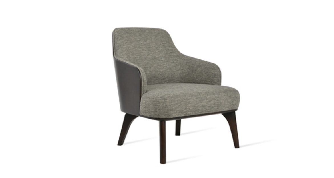 sohoConcept-Saphire Arm Chair