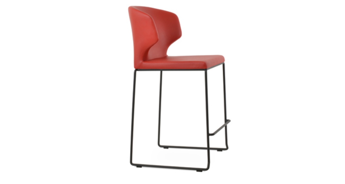 sohoConcept-Amed Stackable Stools