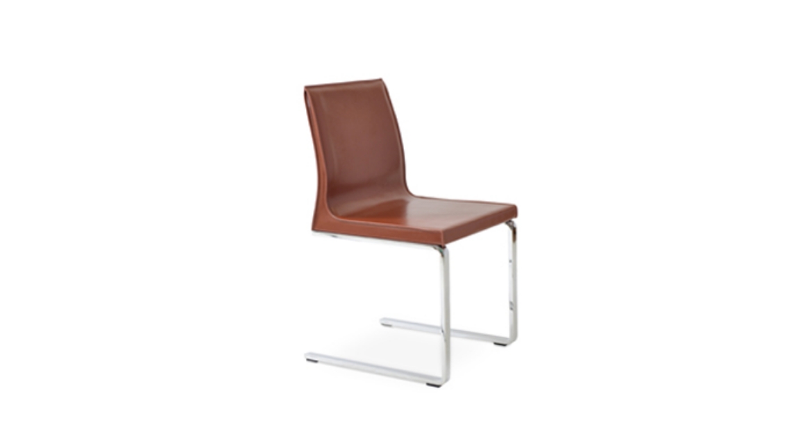 sohoConcept-Polo Flat Chair