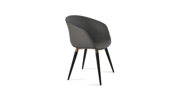 sohoConcept-Tribeca PR Wood Stool