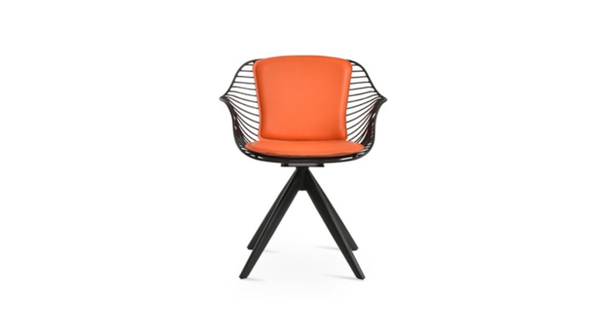 sohoConcept-Zebra Sword Chair