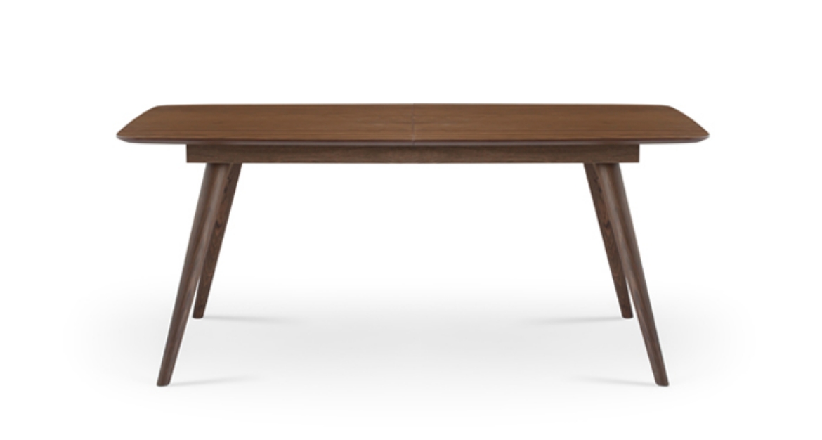 sohoConcept-Star Extendable Table