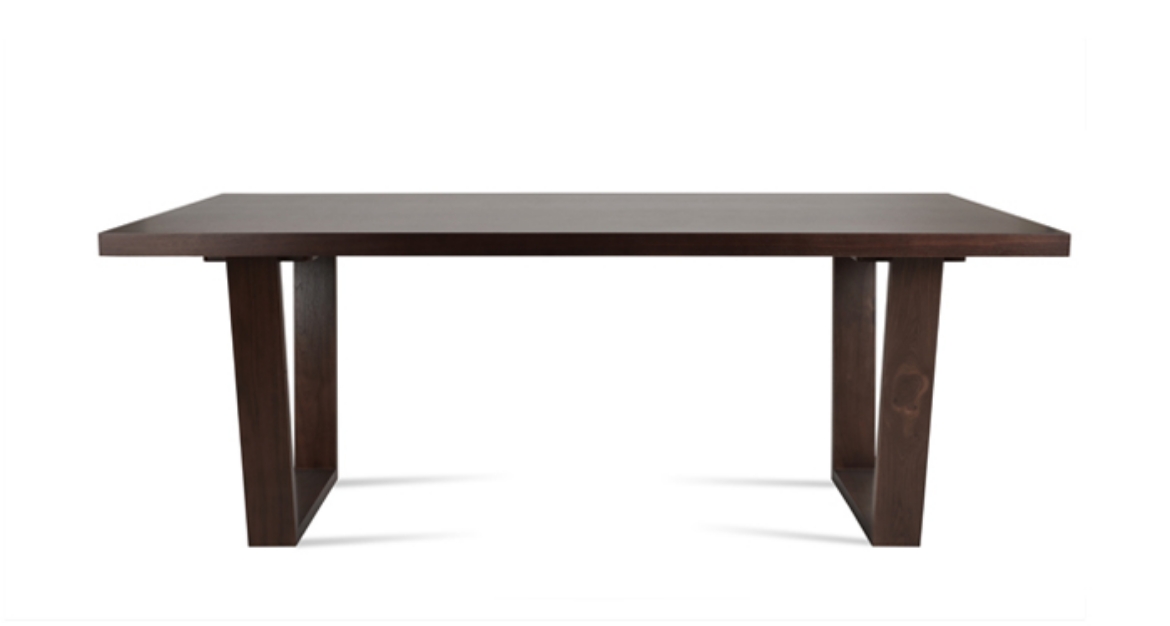 sohoConcept-Malibu Dining Table