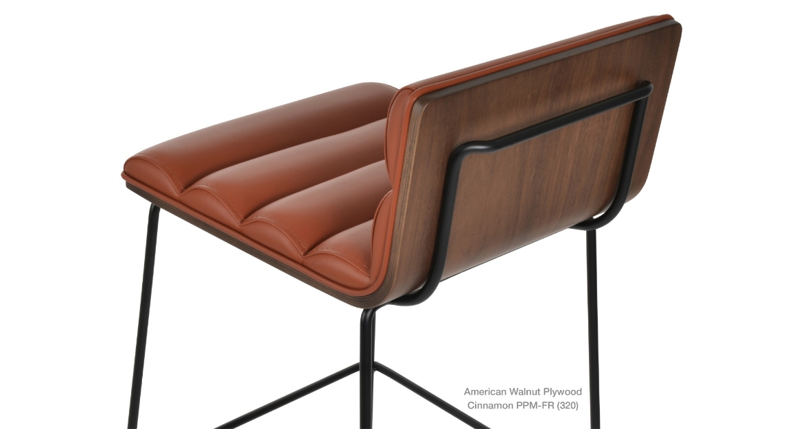 sohoConcept-Corona HB Wire Full UPH Stools