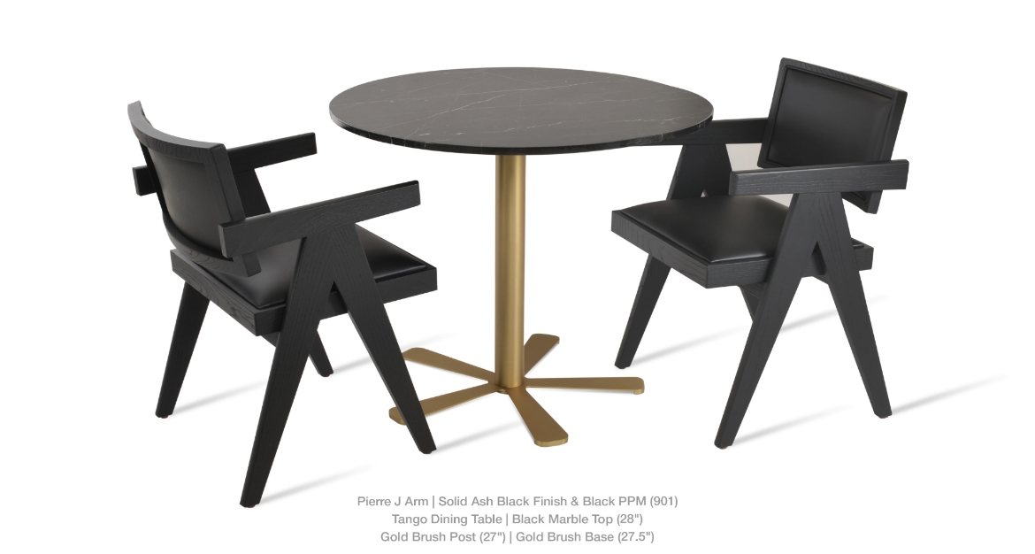 sohoConcept-Daisy Dining Table