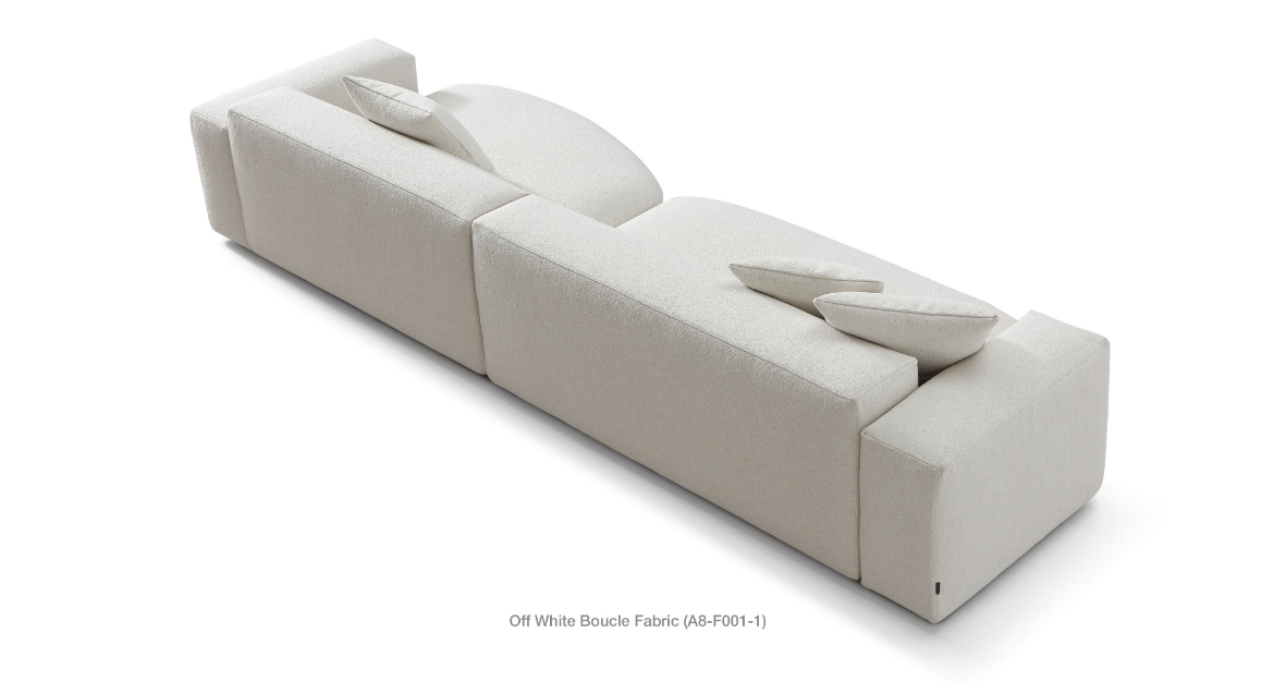 sohoConcept-Bleecker Sofa