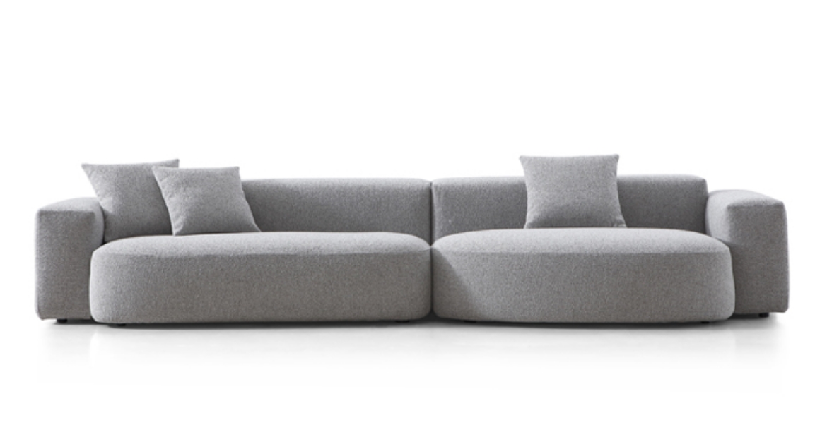 sohoConcept-Bleecker Sofa