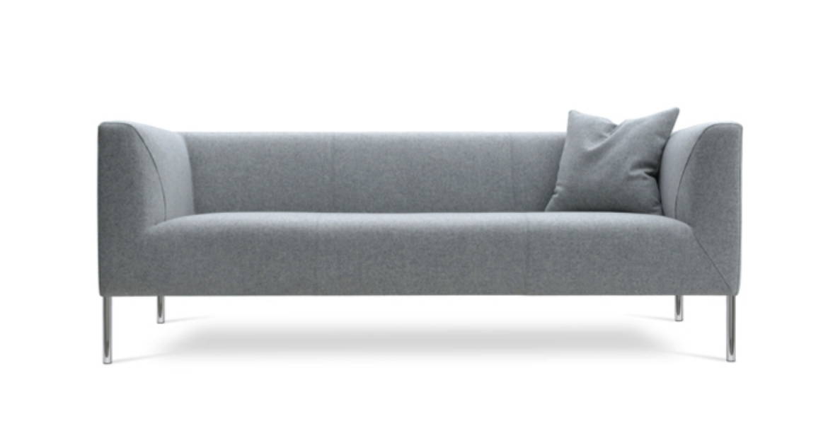 sohoConcept-Laguna Sofa