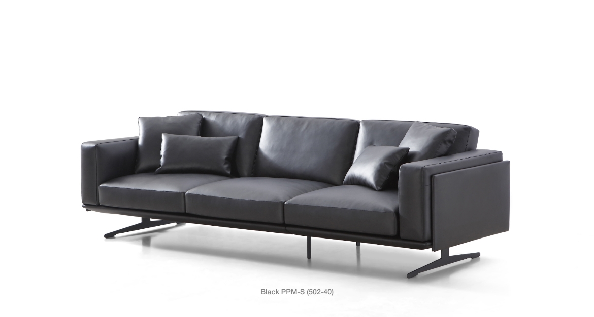 sohoConcept-Henry Sofa