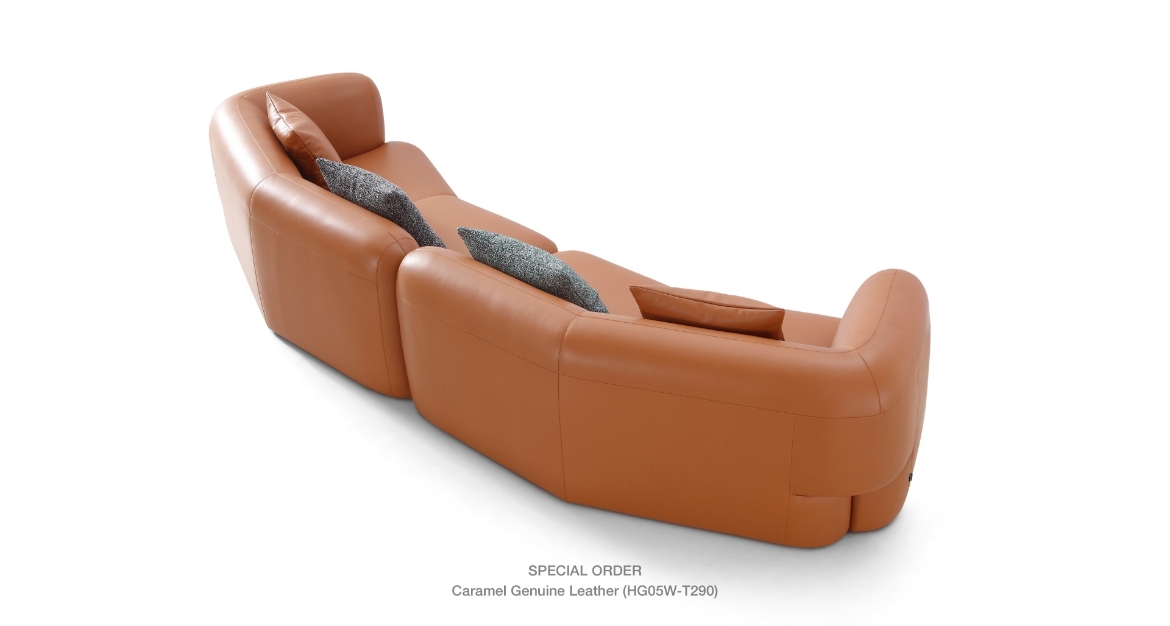 sohoConcept-Marin Sofa
