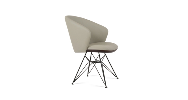 sohoConcept-Athena Office Chair