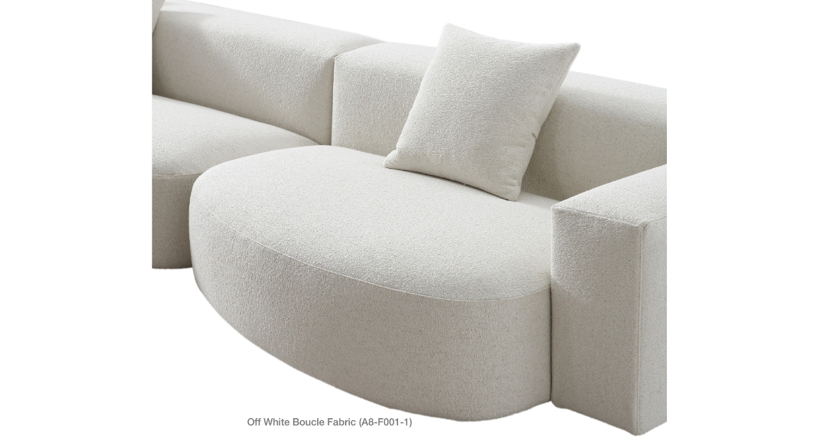 sohoConcept-Bleecker Sofa