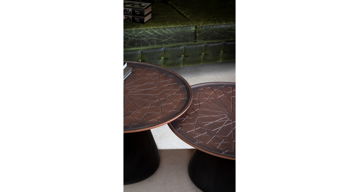 sohoConcept-Orion Coffee Table