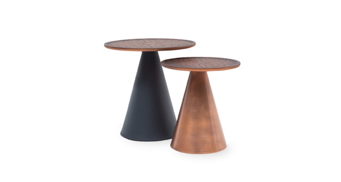 sohoConcept-Orion End Table
