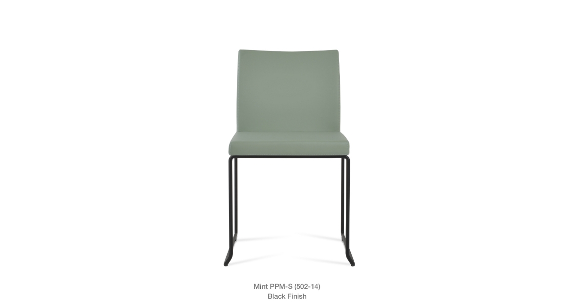 sohoConcept-Aria Stackable Chair