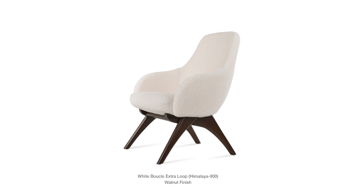 sohoConcept-Gazel Arm X Lounge