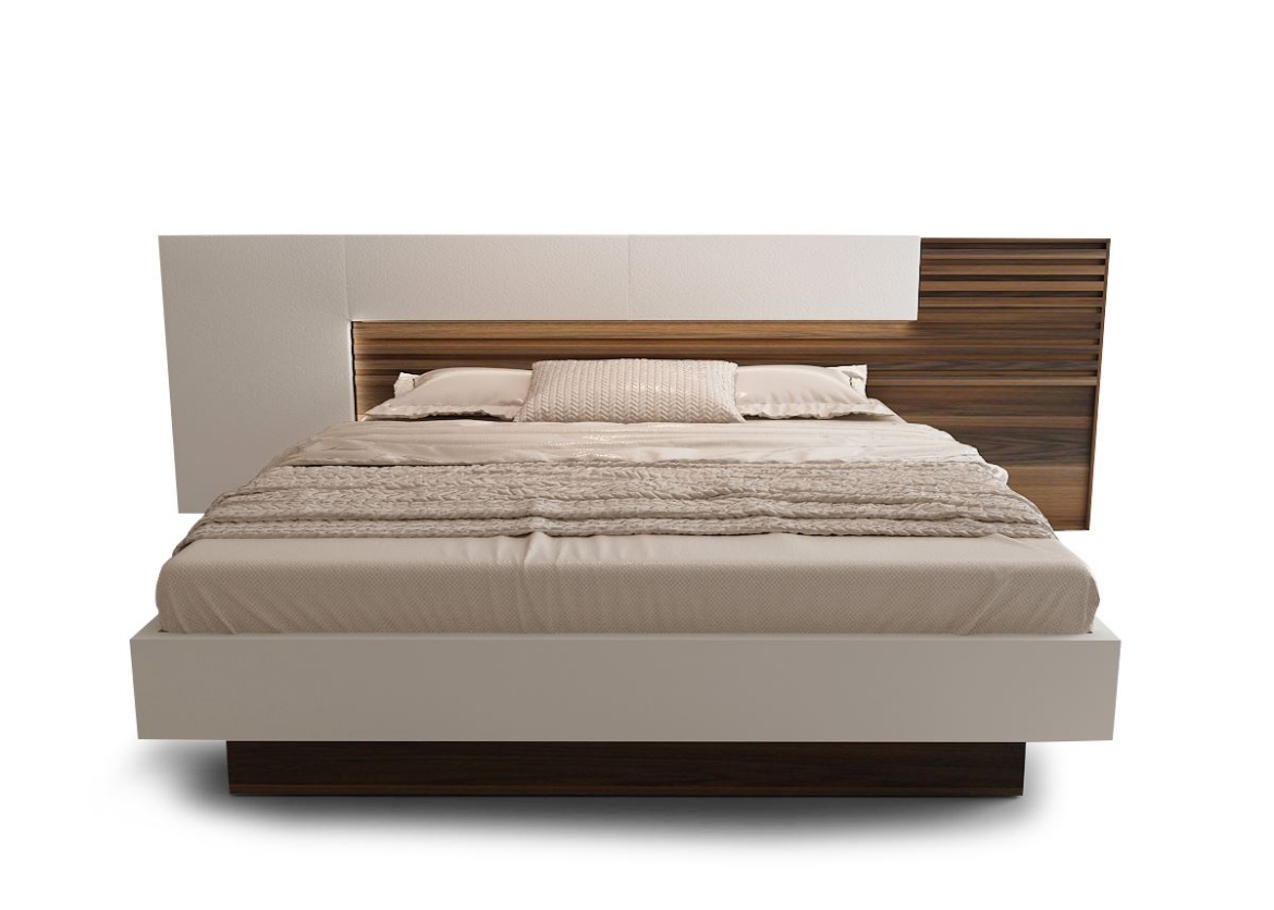 sohoConcept-Abby Storage Bed